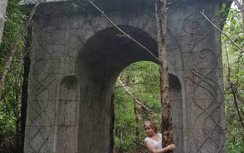 Kaitoke Regional Park | Freedom/Basic Camp | New Zealand